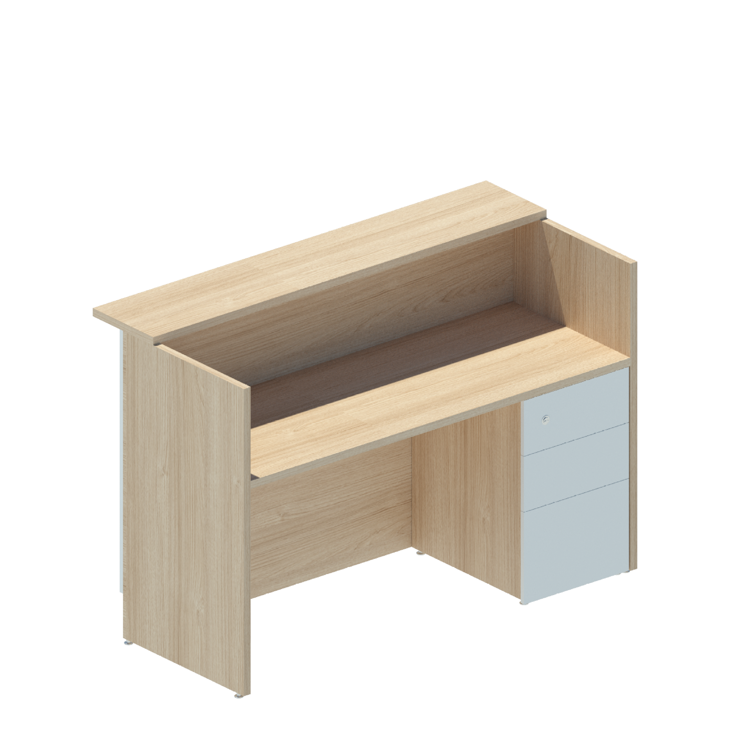 FE-40-160 – Punto Forza