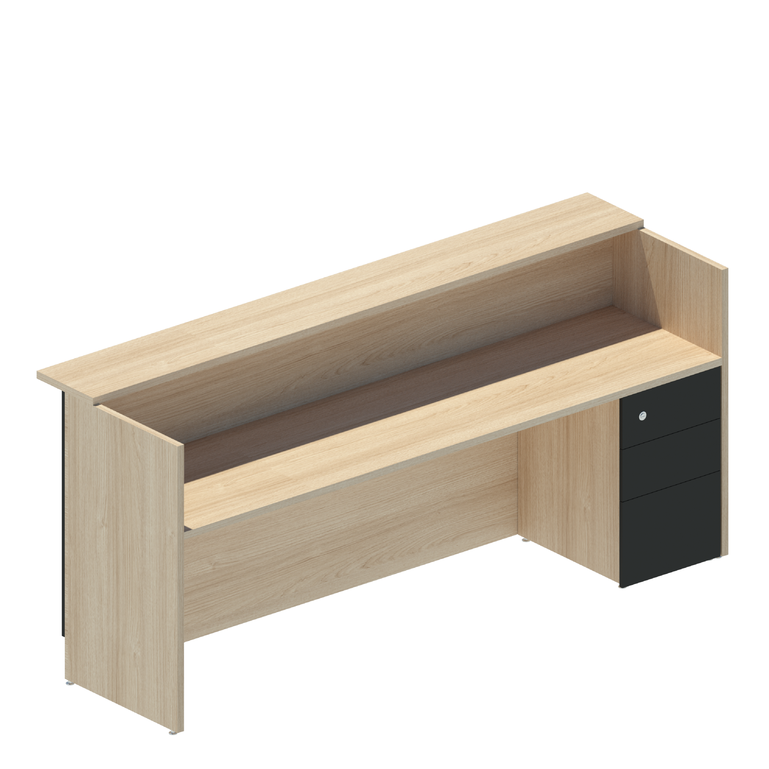 FE-40-240 – Punto Forza